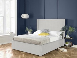 Harvard Metal Bed Frame | Sleepmasters | BedBoy