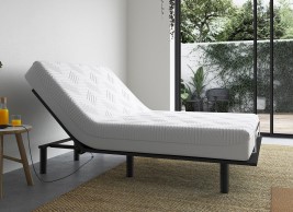 Woodstock Wooden Low Rise Bed Frame | The Dreams Workshop | BedBoy